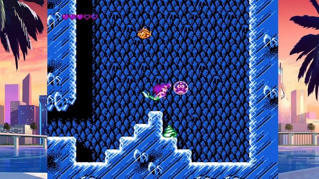 The Little Mermaid на Dendy Погружение в подводные приключения