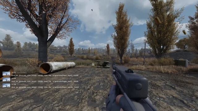 Redux 2.0 - Модульные новые виды вооружения