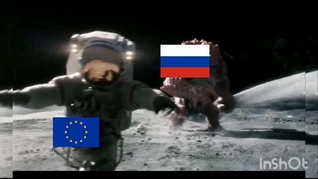 Сила Россия против США НАТО ЕС Украина.