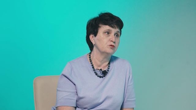 Творческий Лайф - Резеда Мухаметшина (ВШ им. Л.Н. Толстого)