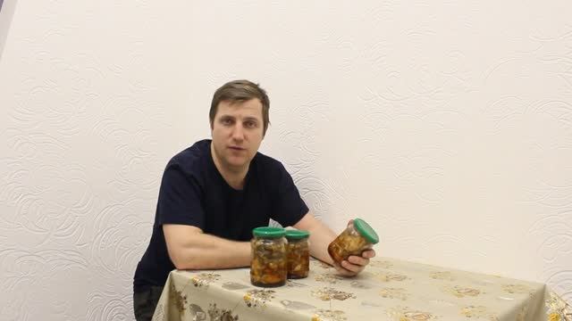 Такую тушёнку ты еще не пробовал, Лучше чем просто тушенка, для ленивых.