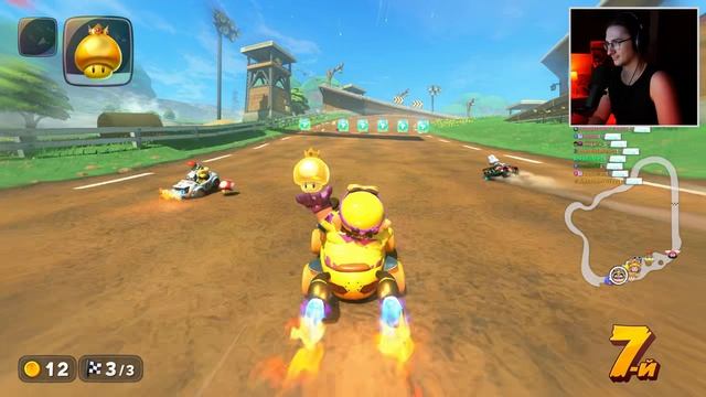 [Часть 2] - ИЗВЕРЖЕНИЕ КОНТЕНТА 💥 NINTENDO DIRECT В 16:00 💥 ПРЕЗЕНТАЦИЯ BATTLEFIELD 6