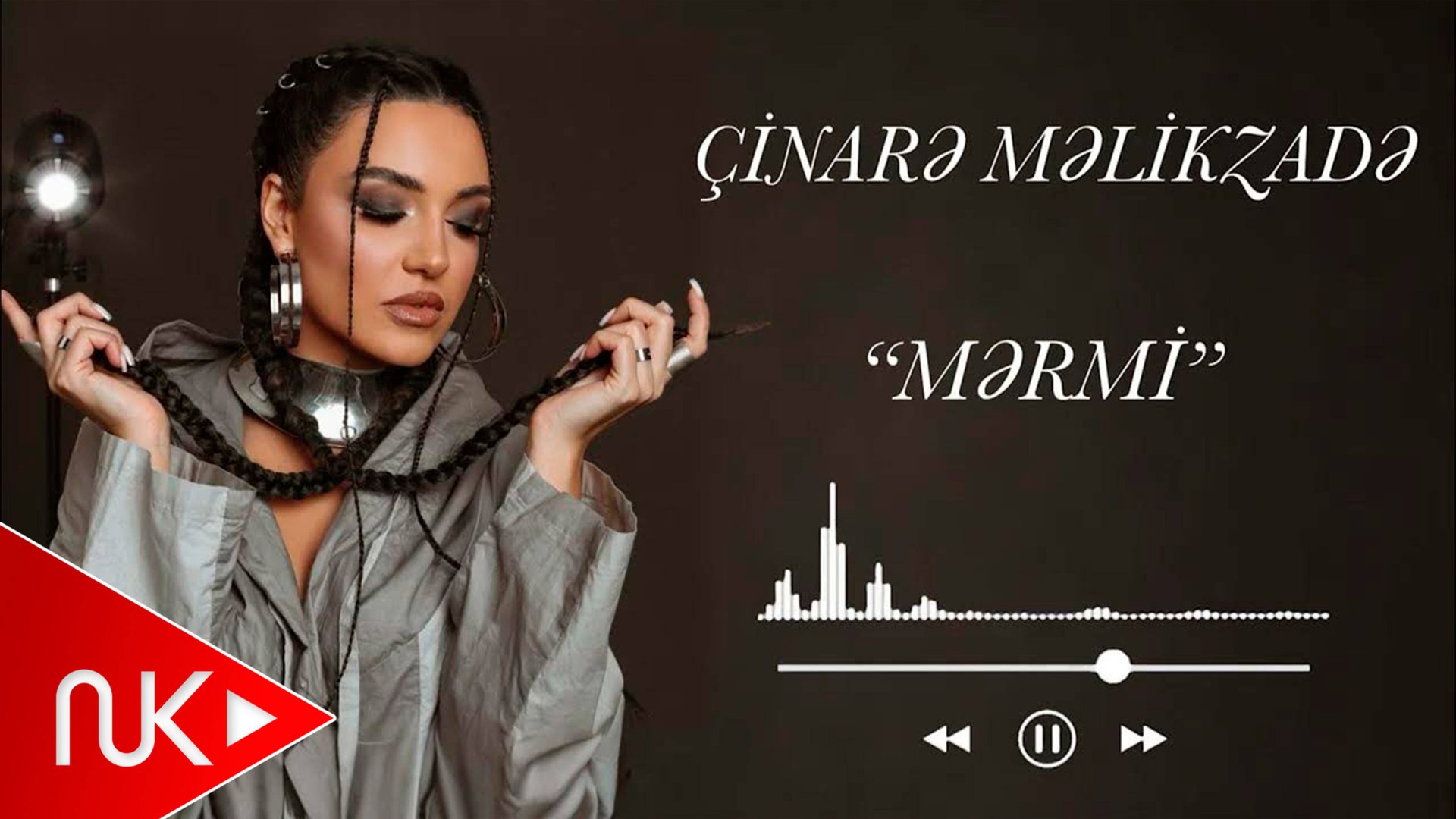 Cinare Melikzade - Mermi