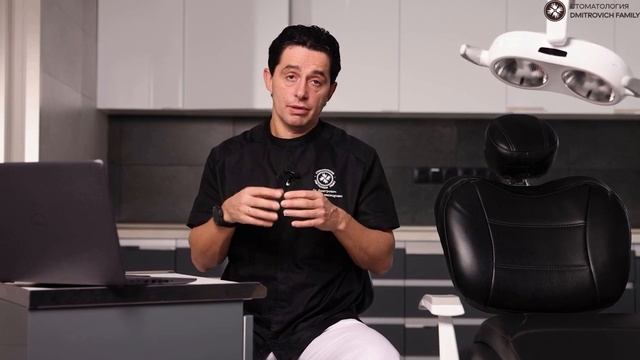 Металлокерамика и Цирконий: Какая Коронка Подходит Именно Тебе?