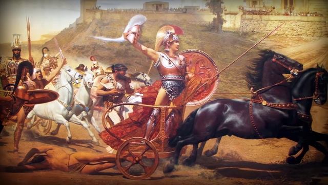 #11 Конец цивилизации в Бронзовом веке  Ускоренный курс мировой истории II-iPOWfC7IJt4_prob4