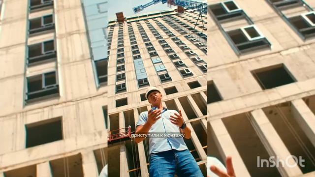 «Баланс Towers» Самара 2025 г.