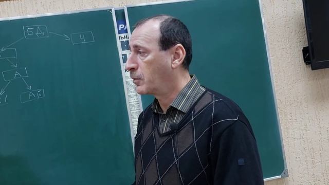 Лекции по безопасности дорожного движения Начало