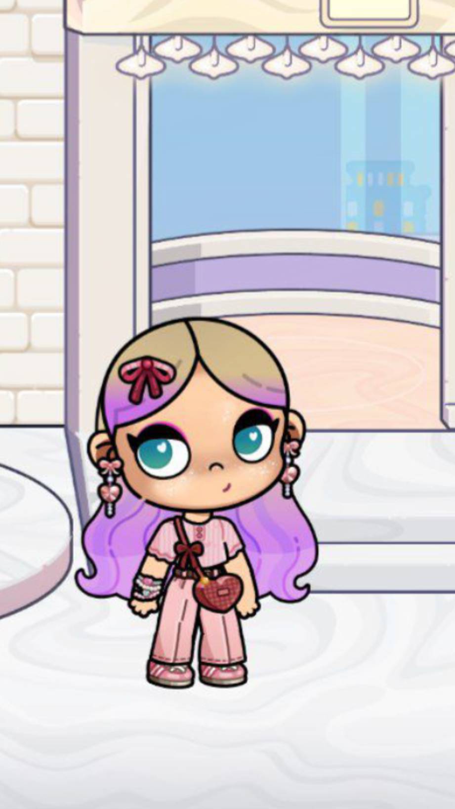 𝓢𝓾𝓶𝓶𝓮𝓻 𝓸𝓾𝓽𝓯𝓲𝓽 💗💗💗💗