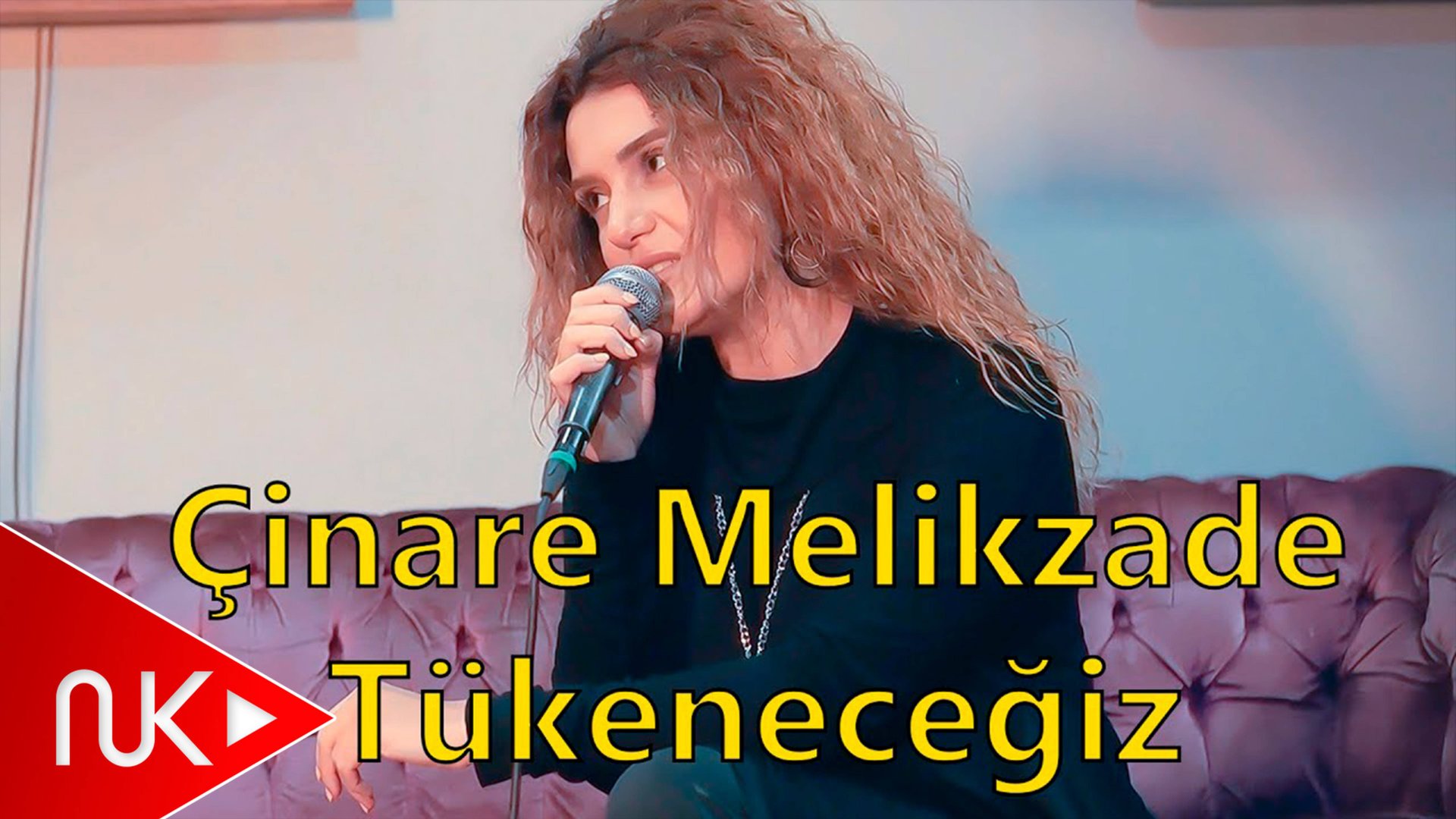 Cinare Melikzade & Aytac Dogan - Tukenecegiz