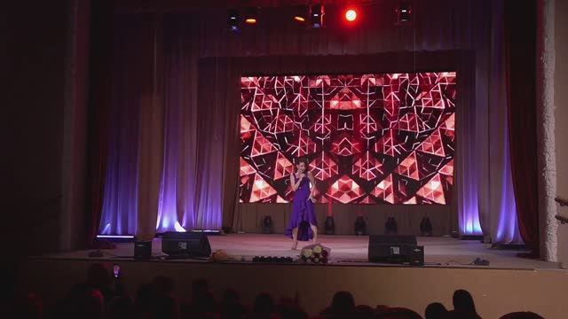 Нулевая Гравитация