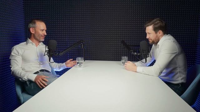 Максим Пустовой: «Я верю в наш IT»