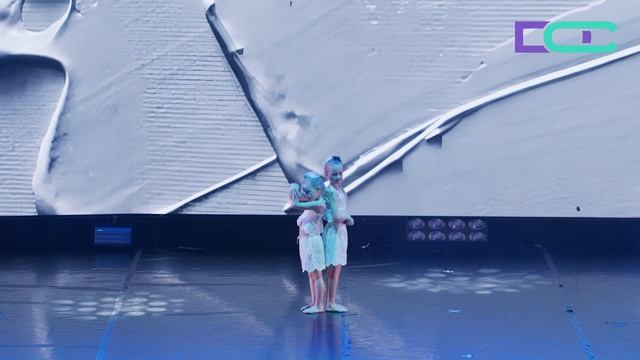 «Сестры севера»/«Сирин и Алконост.Песнь радости и печали» Виктор Васнецов,дуэт София и Таисия Нагих