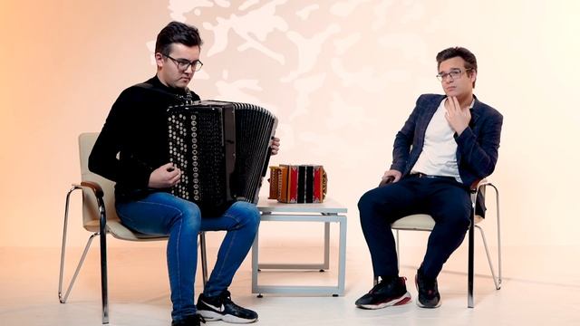 Творческий Лайф. Сайдаш Фахразиев