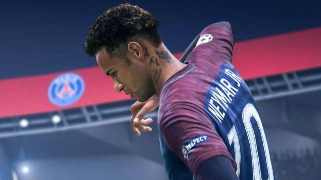 Красивая история Fifa19#11