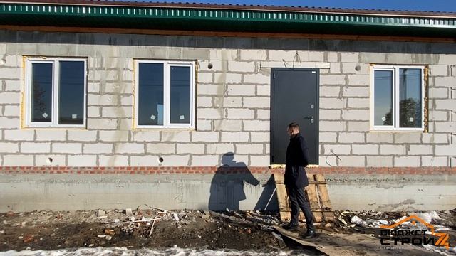 Маленькие секреты большой стройки