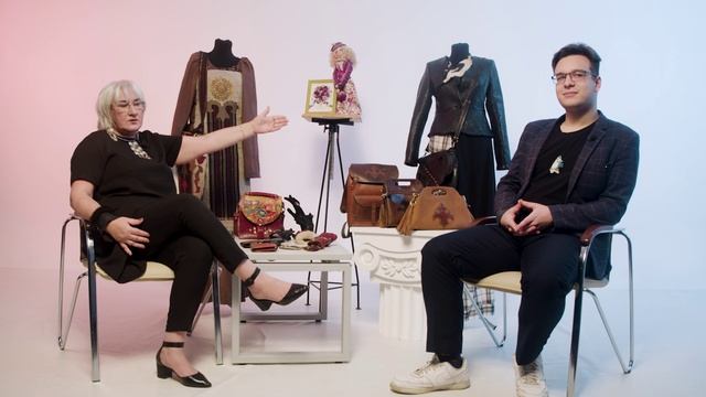 Творческий Лайф. Марина Заказова