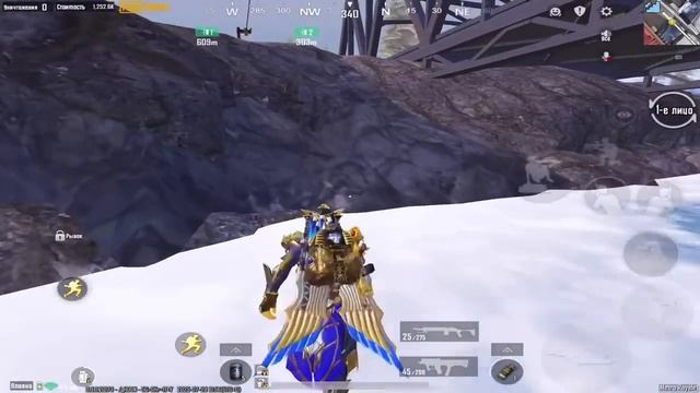 Джеси Пинкман.. убил кучу боссов и все ради этого??