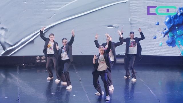 «Автопортрет» Энди Уорхол, Street dance ПРО, педагог-хореограф Руслан Халиков