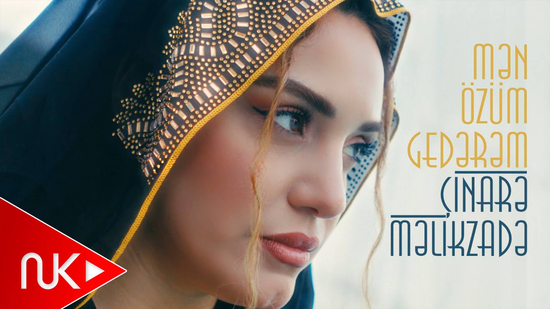 Cinare Melikzade - Men Ozum Gederem