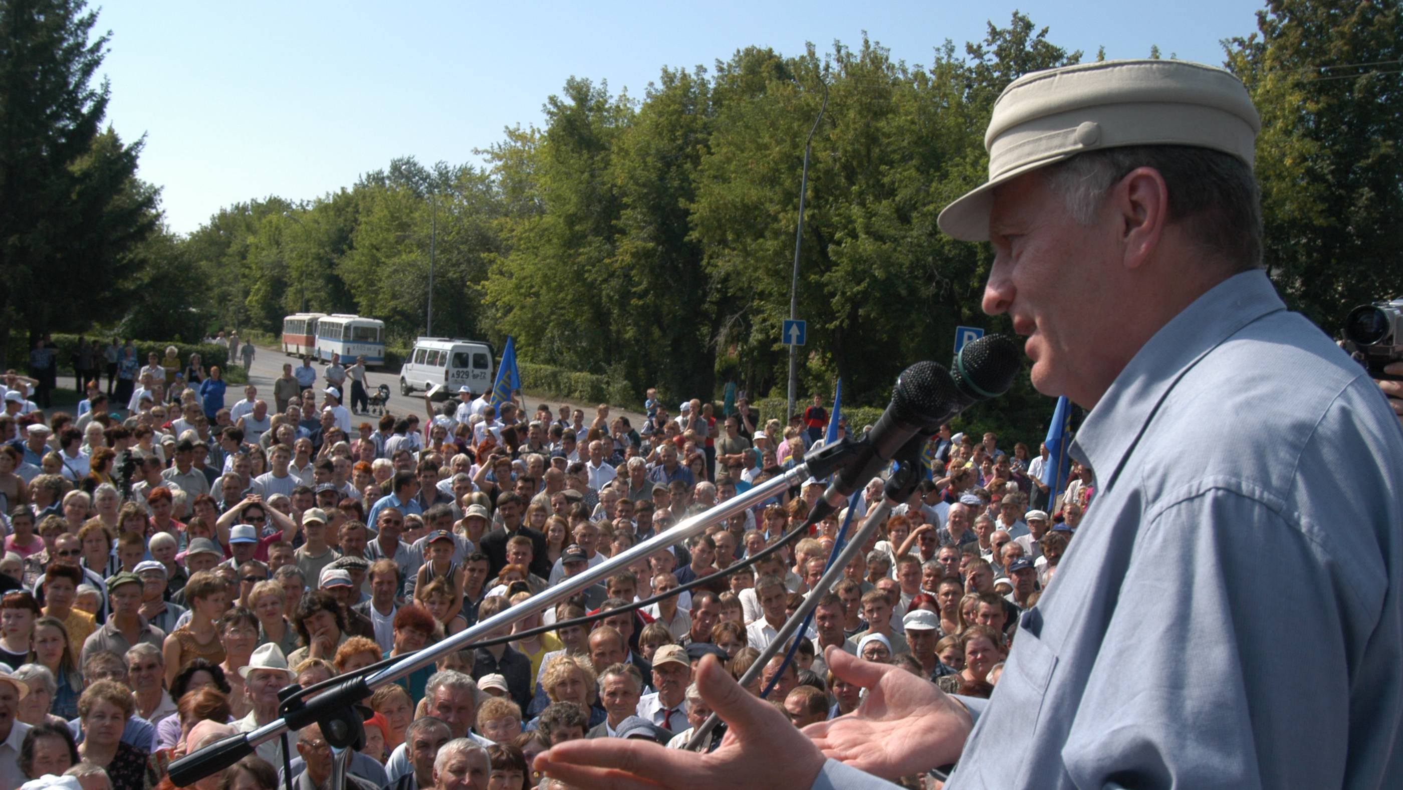 Жириновский. Навсегда