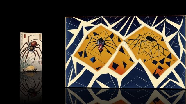 Арахно сыр 8 — сделано в Clipchamp