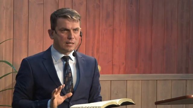 Личные отношения с Богом - Александр Сахаров.