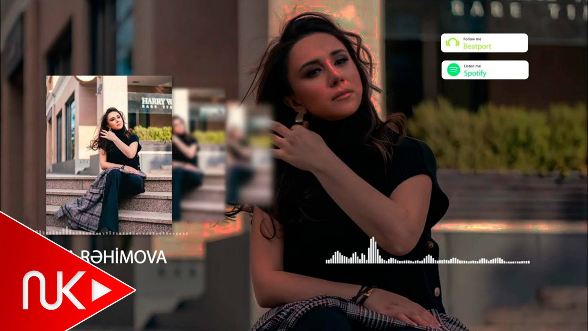 Leyla Rehimova - Sev