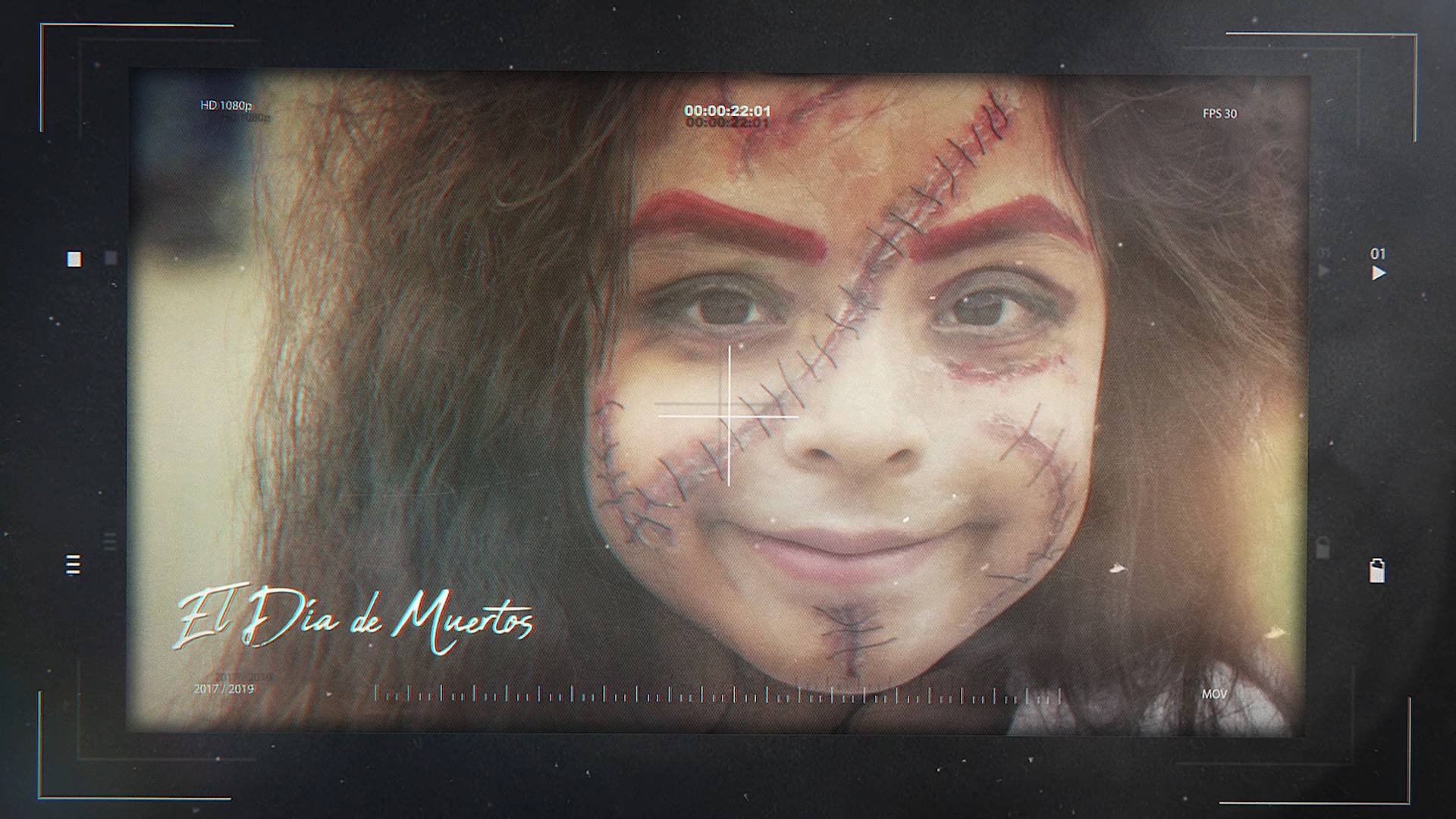 Создание слайд-шоу из путешествия #видеомонтаж #видеопродакшн #мексика