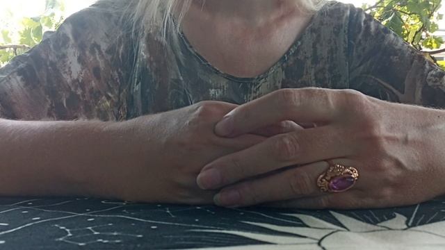 Лирическое отступление. О ногтях, мужчинах и восприятии окружающего мира