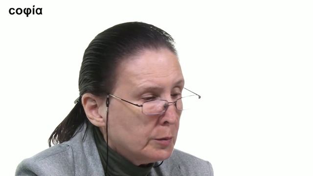 Православная психология / 11. Гуманистическая психология. Карл Роджерс. sophias.ru