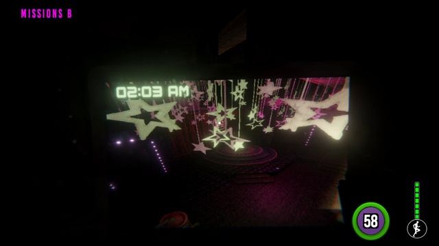 Fap Nights at Frenni's ARCADE - Missions B 16+