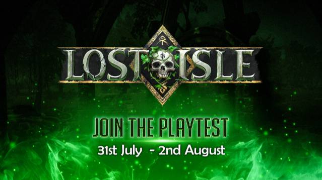 lost isle - Животноводство и Разбор Оружия (а точнее начало кошмара)