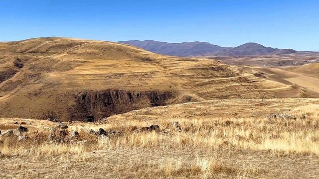 Армения, Караунж, камни воны, Квалити ТУР