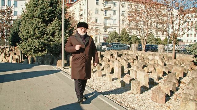 Ахмат - Сила России. Серия 7