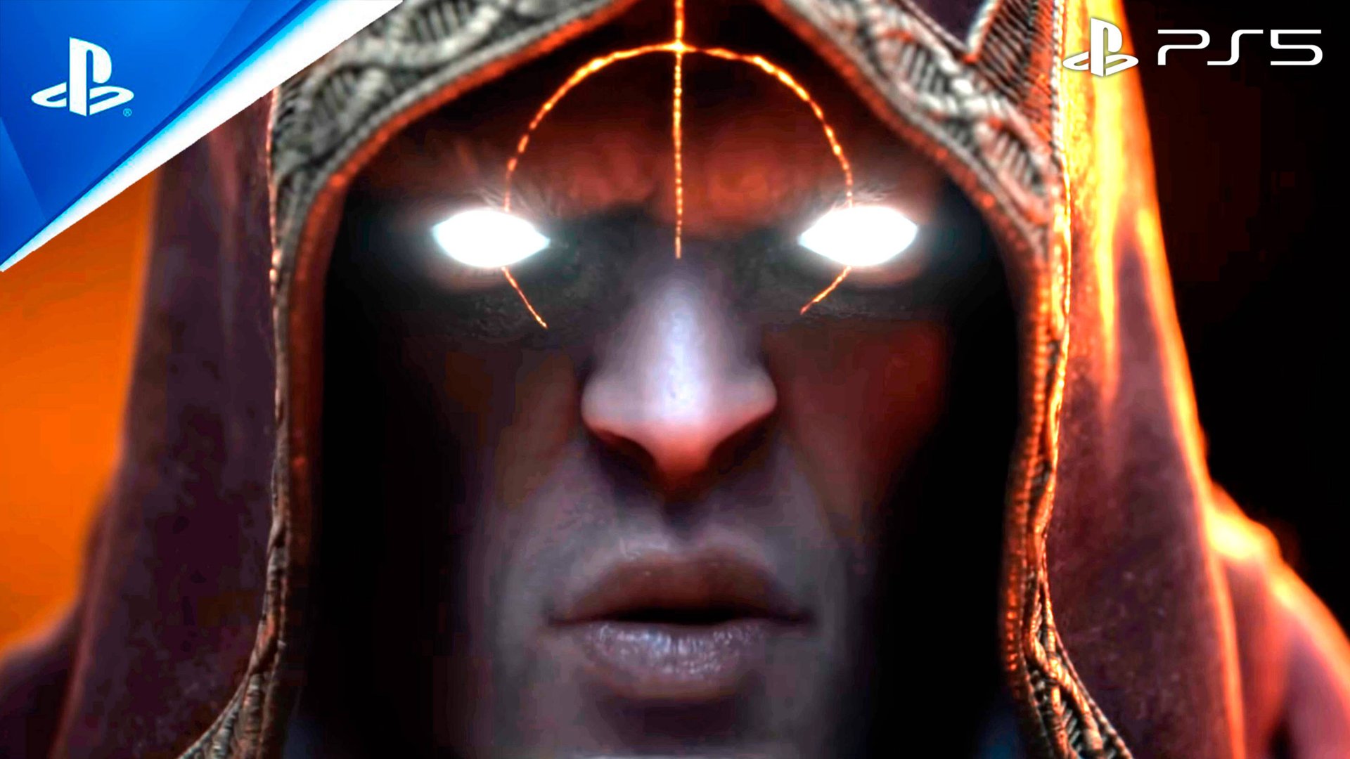 Darksiders 4 — Официальный анонс-трейлер на Русском