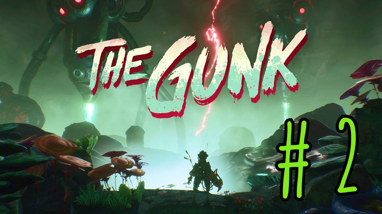 Часть 2/ нашел таинственную цивилизацию) грязь теперь летает) решаем головоломки. #космос