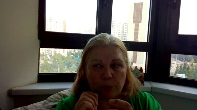 СП " А лето цвета...3 " Отчет  № 5.Участник № 53