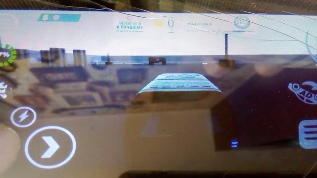 Испытание машины Газель под большим прессом в игре Краш тест Жигули. Очень интересный видос про игры