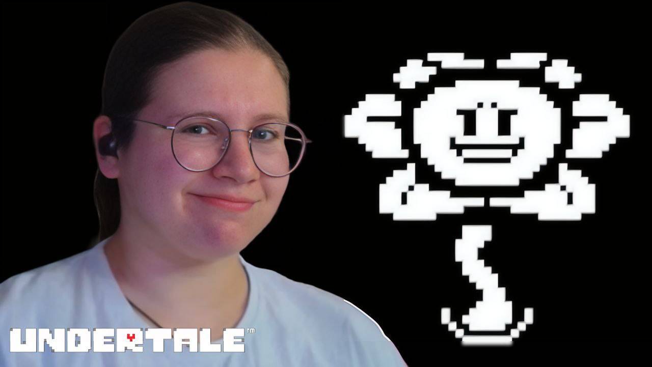 Последние слова Флауи ▶ Undertale (допол)