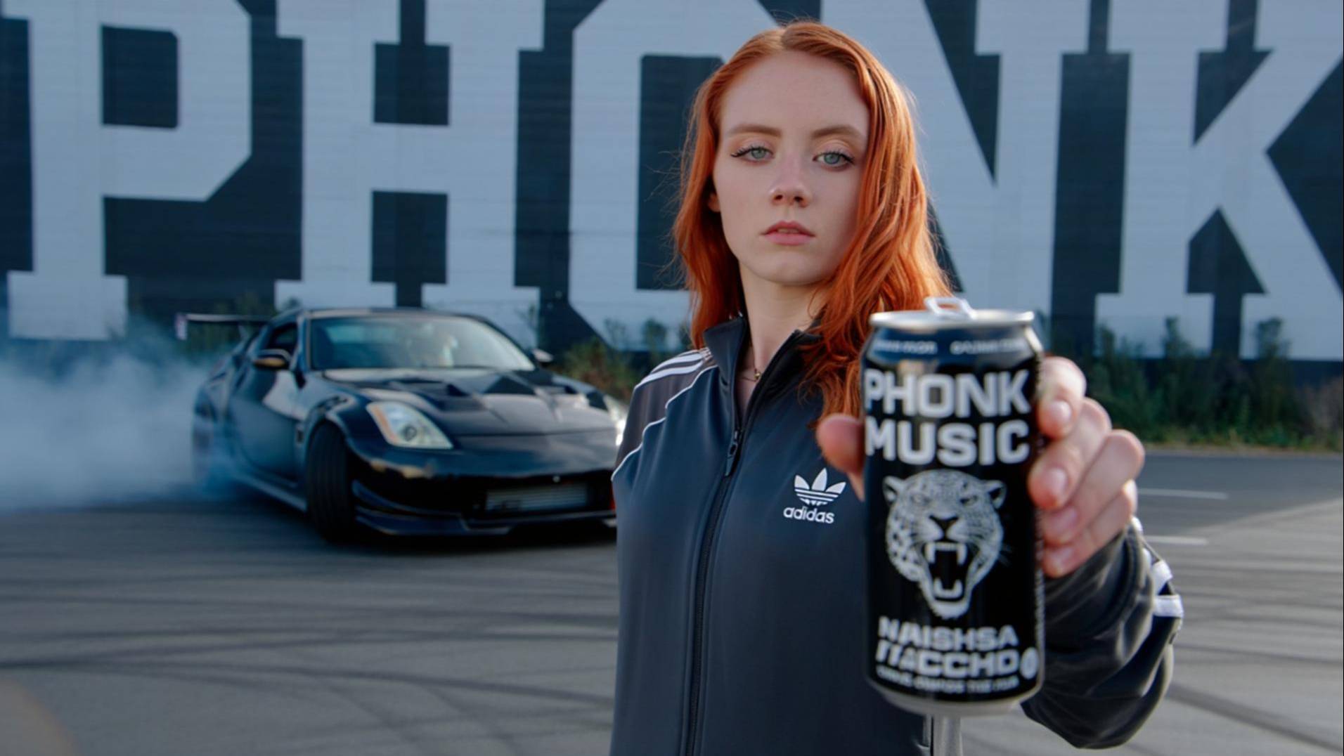 Phonk БЕЗ АВТОРСКИХ ПРАВ 2025 🚗🔊 – 100% Бесплатная Музыка для Машины и Стримов