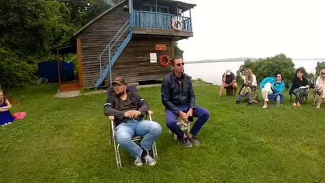 Механизмы прерывания контакта в гештальт-терапии