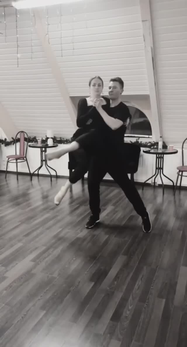 Танго вертолет