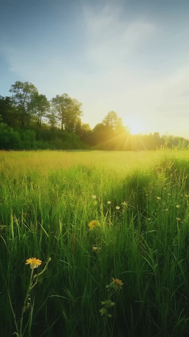 Волшебные Звуки Природы 🍃✨🍃