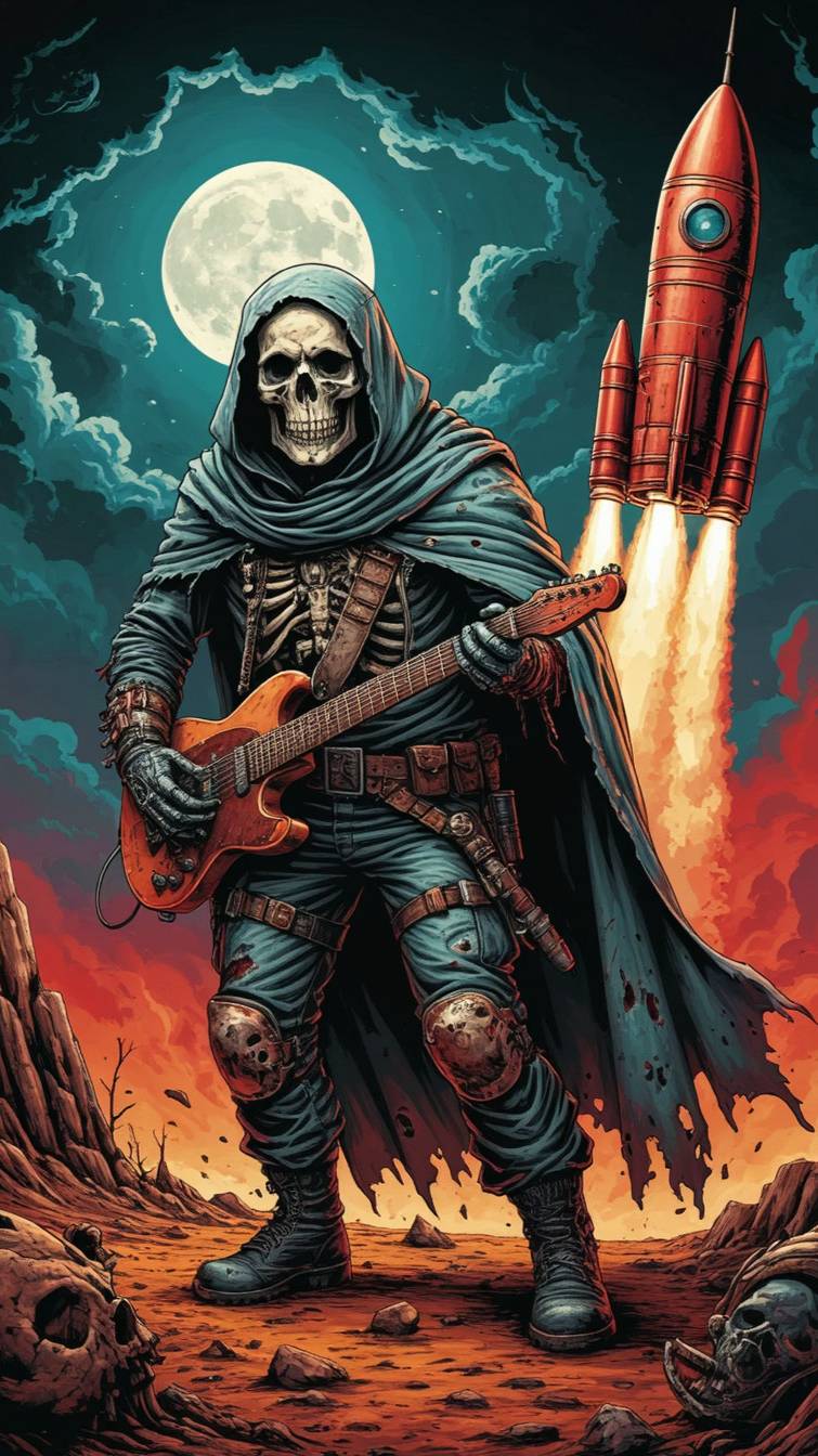 Российские стрелы