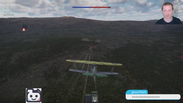 🎮🚗✈️🔥 "War Thunder на PS5: Мой первый бой в мире танков и авиации!"