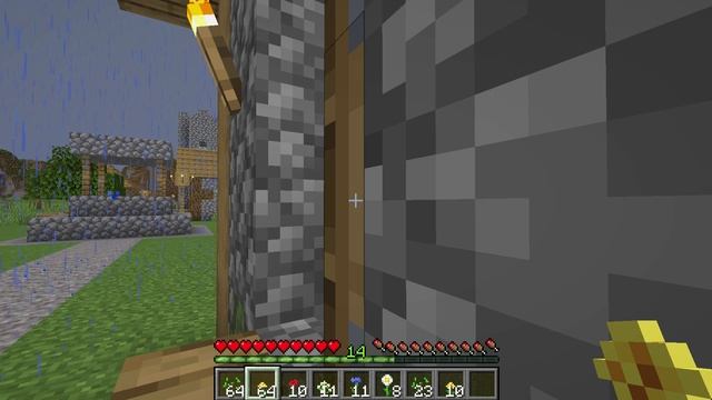 Парк развлечений