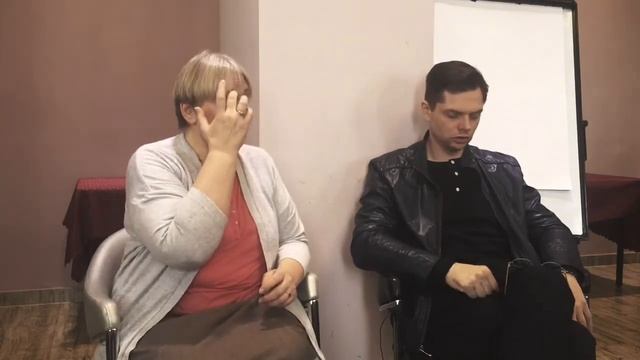 Желание, эмоции и осозанность в гештальт-подходе | Кедрова Н., Логинов К.