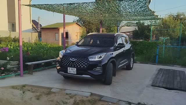 УЮТНЫЙ НАВЕС ОЧЕНЬ БЫСТРО И ПРОСТО