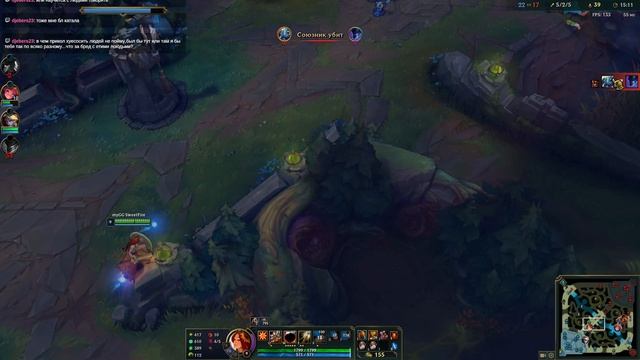 вот это косяк