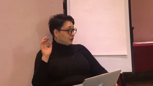 Теория развития | Михайлова М.